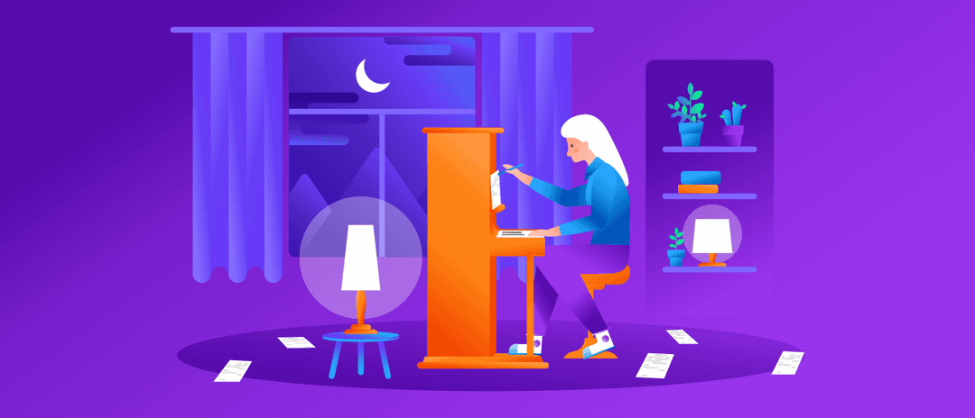 Practical Guide on Writing Music - Everything you need to get Started