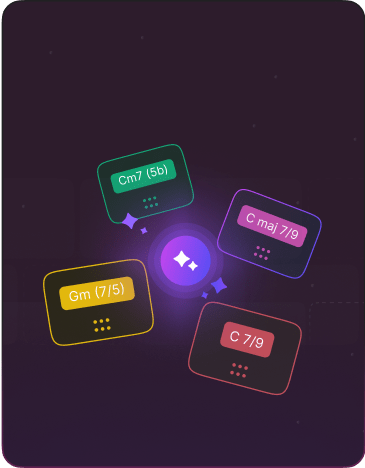 ChordChord: Songwriting & Music Making Tool